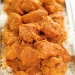 Coconut Chicken Curry - East Indian Recipes
