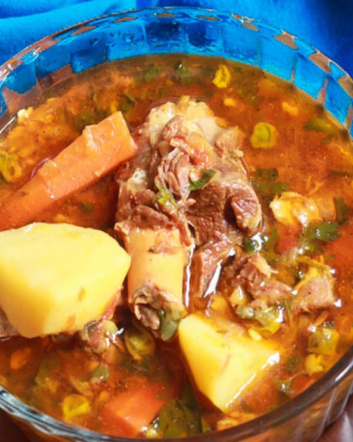 Mutton Coconut Curry - East Indian Mutton Masala - East Indian Recipes