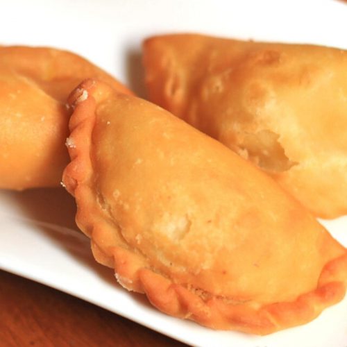 Instant Fugias - East Indian Recipes