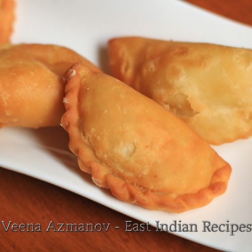Thali Sweet - East Indian Recipes