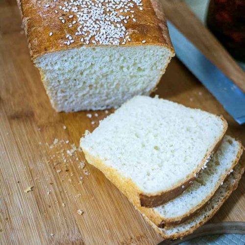 Handbreads or Apas - East Indian Rice Rotis - East Indian Recipes