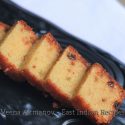Plum cake Recipe - East Indian Recipes