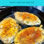 Fry Fish - Pan Fried Fish Fillets - East Indian Recipes