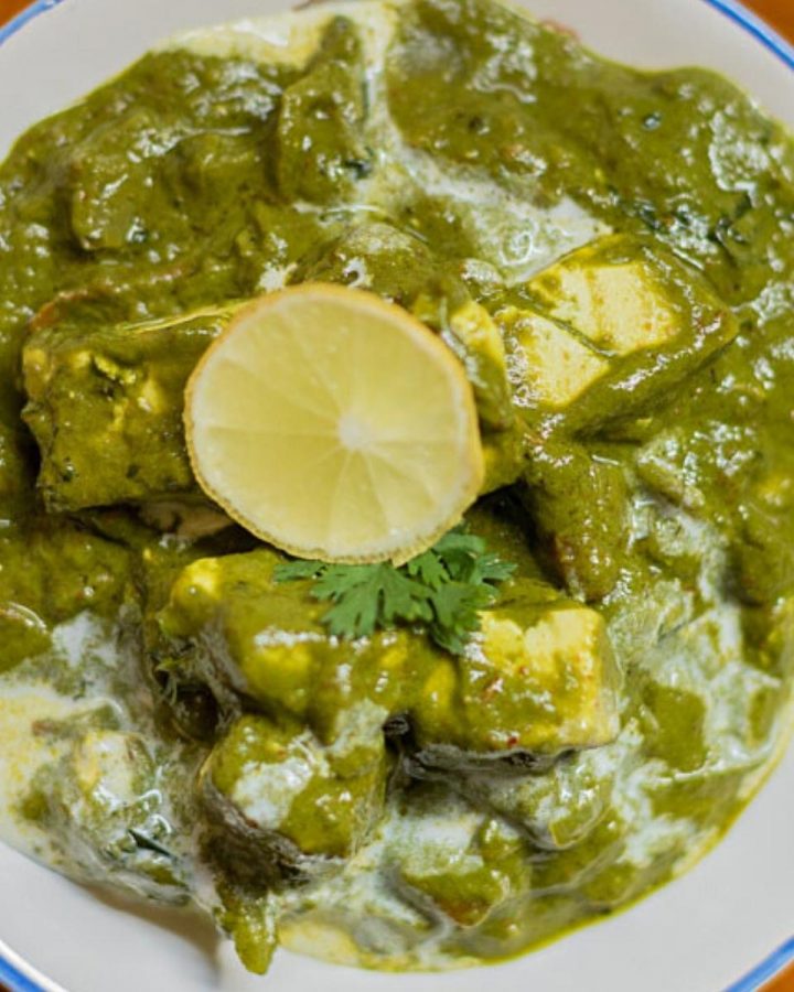 Sautéed Cluster Beans - Gowar Foogath - East Indian Recipes