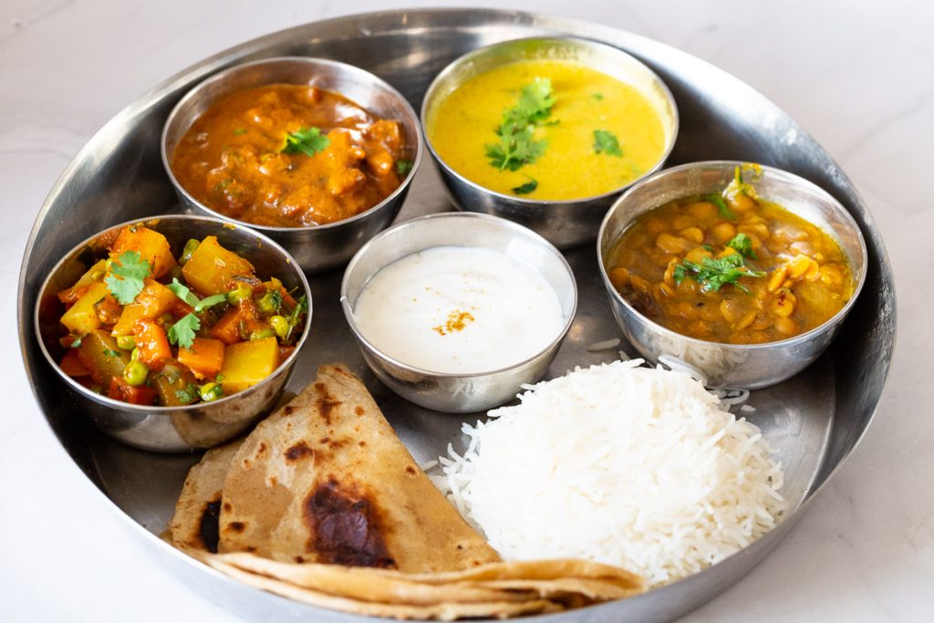 Mixed Vegetable Curry – East Indian Recipes