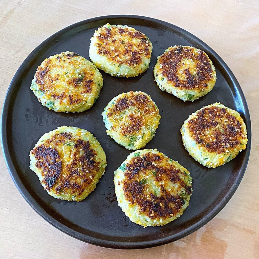 Mince Meat Cutlets - Ground Beef Patties - East Indian Recipes