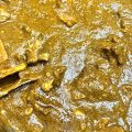 Pork Khudi – East Indian Recipes