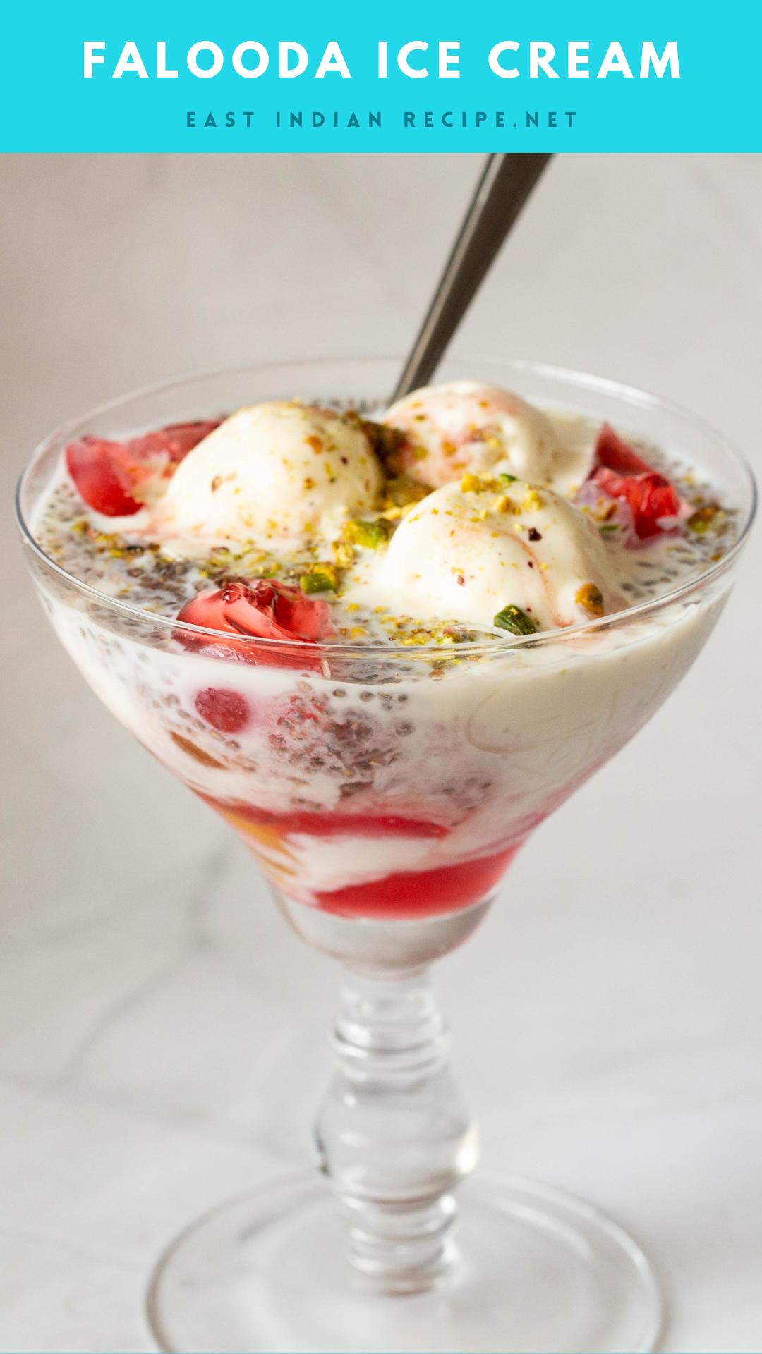 Elevate Your Falooda Game with These Flavorful Additions - East Indian ...