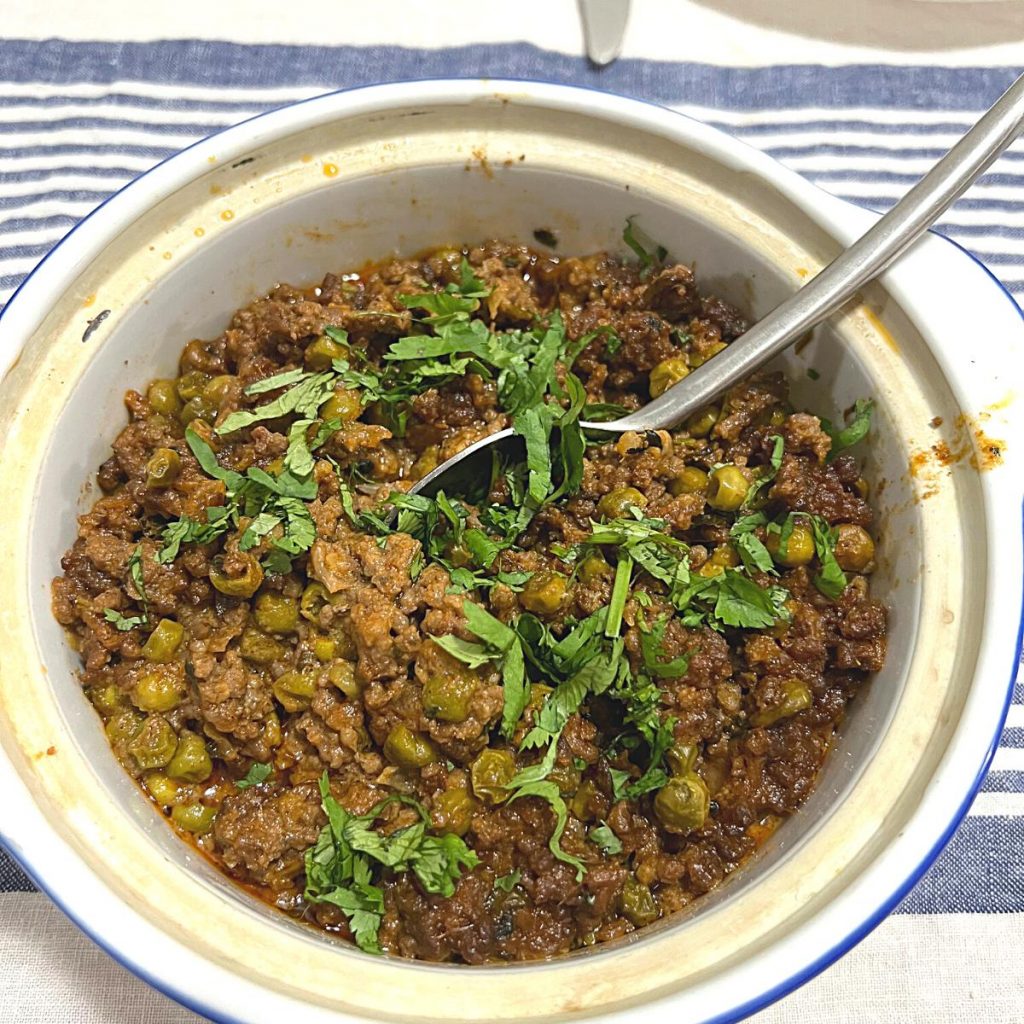 How to Make Mughlai Mutton Kheema in Just 30 Mins- East Indian Recipes
